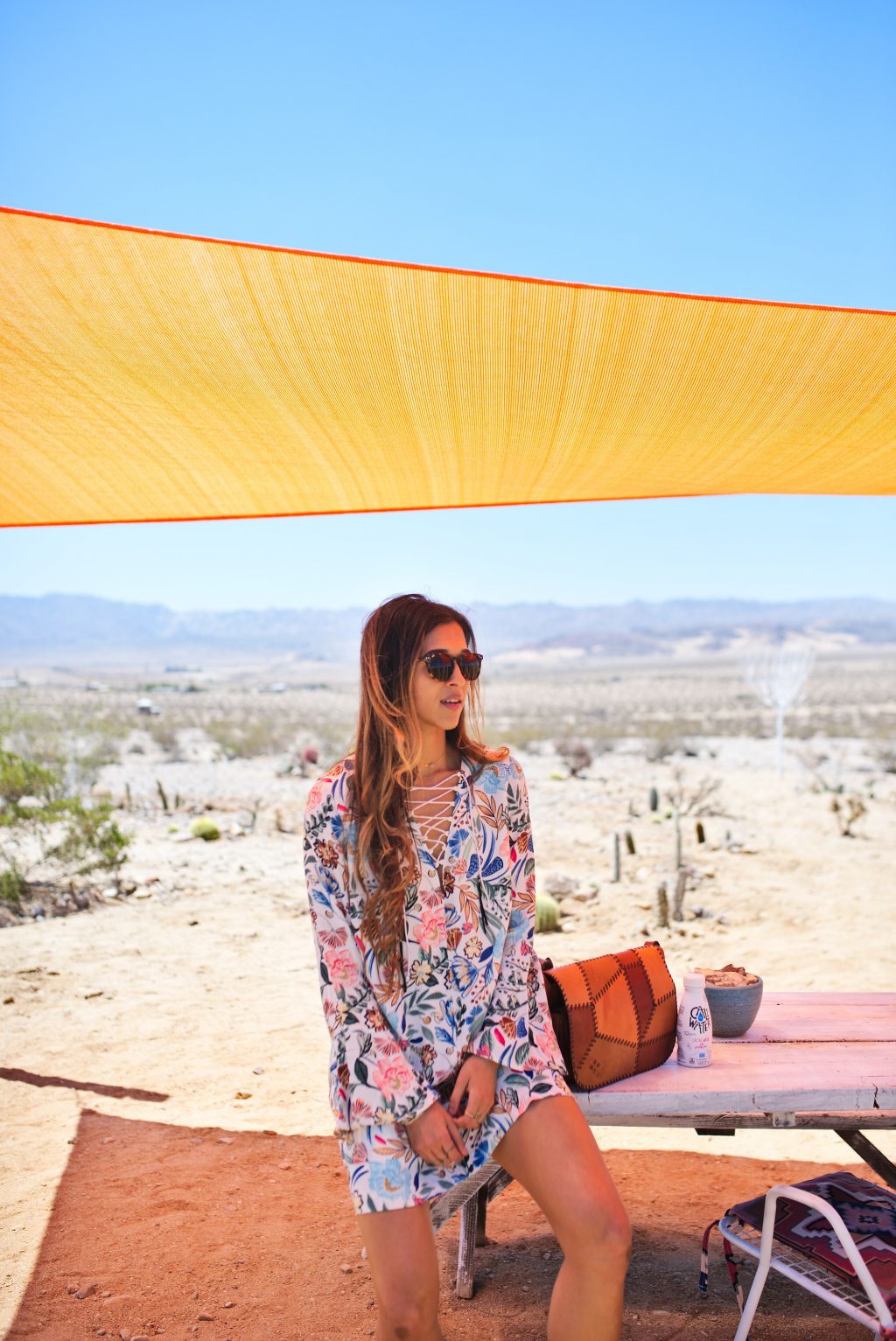 Travel Guide to Joshua Tree - Jyo Shankar