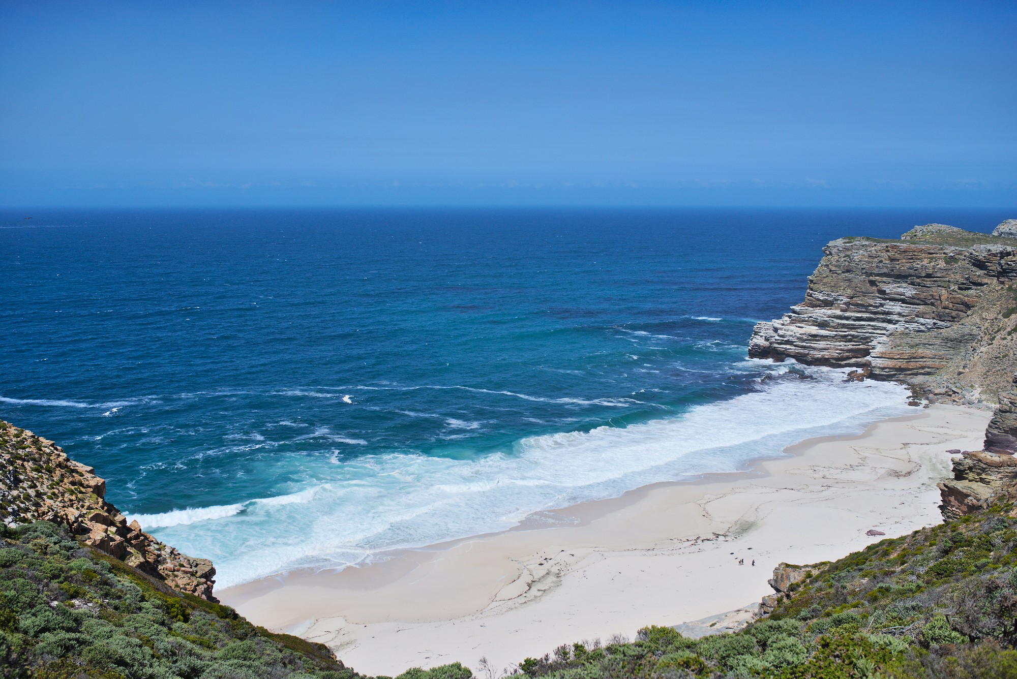 Cape Peninsula Travel Guide : part 1 - Jyo Shankar