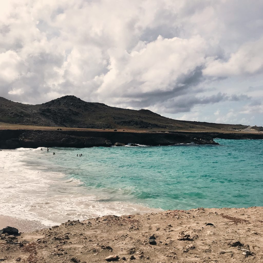 Travel guide to Aruba - Jyo Shankar