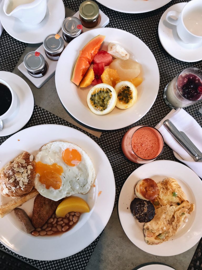 Fiji : InterContinental Golf Resort and Spa Natadola beach - Jyo Shankar