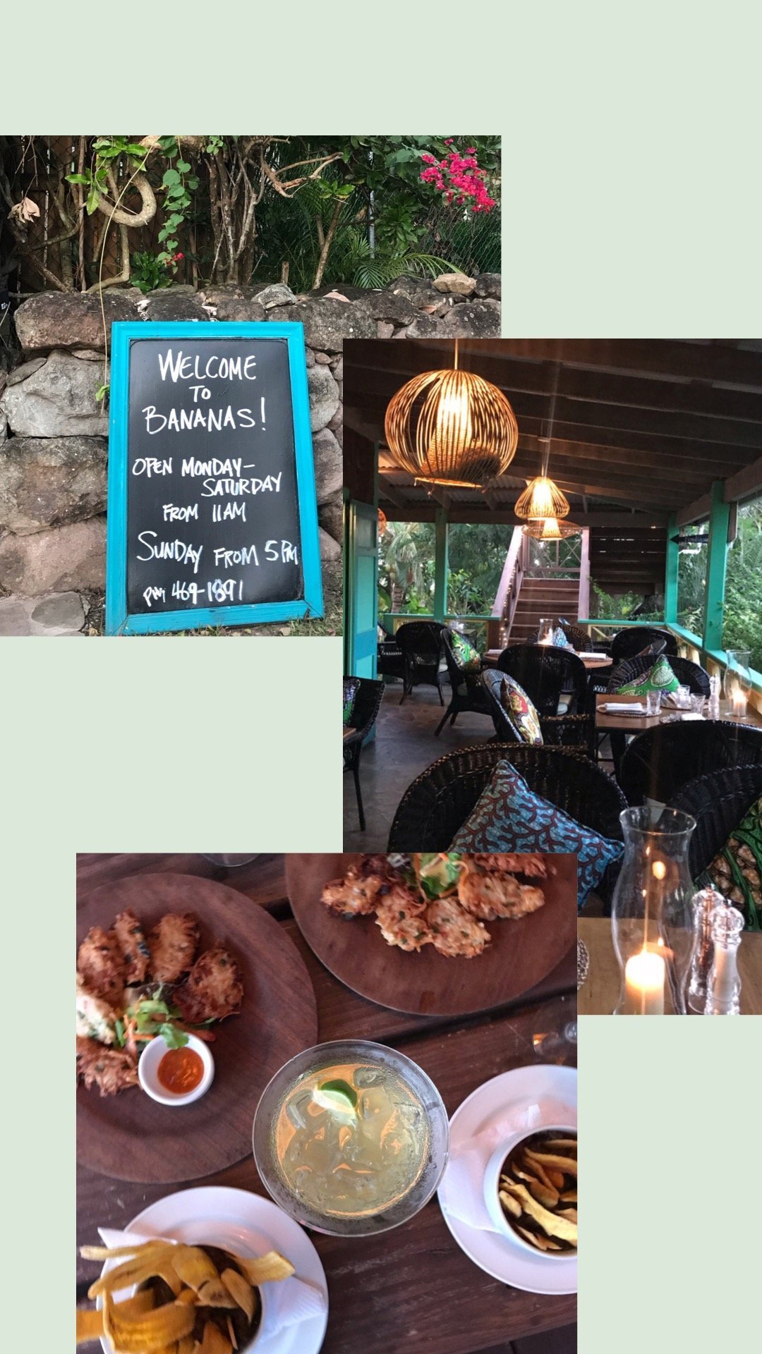 Travel Guide to Nevis - Jyo Shankar