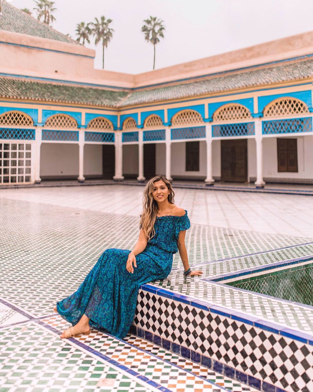 Morocco : 10 Best Photo Spots in Marrakech - Jyo Shankar
