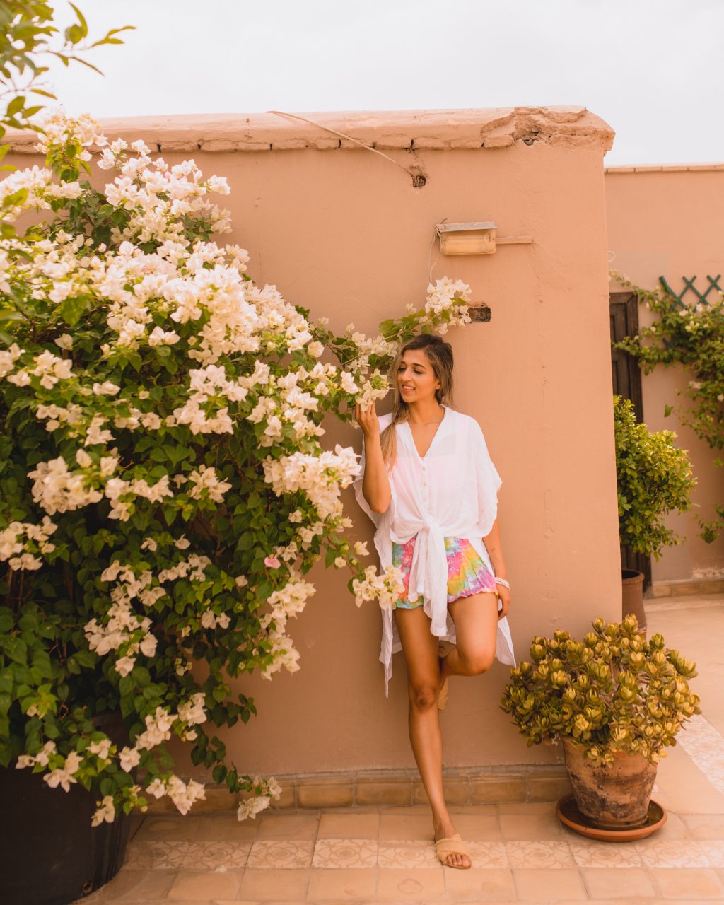 Morocco : Angsana Riads Collection Marrakech - Jyo Shankar