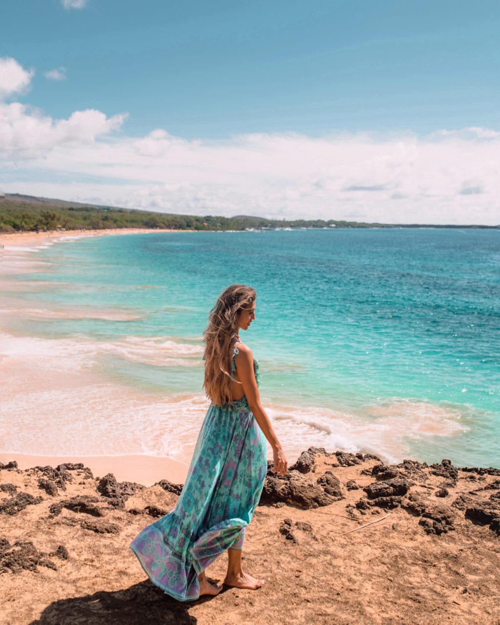 7 easy beach vacations from the US - Jyo Shankar