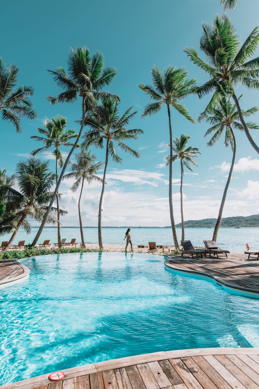 Taha’a: An Unspoiled Lagoon Paradise in French Polynesia - Jyo Shankar