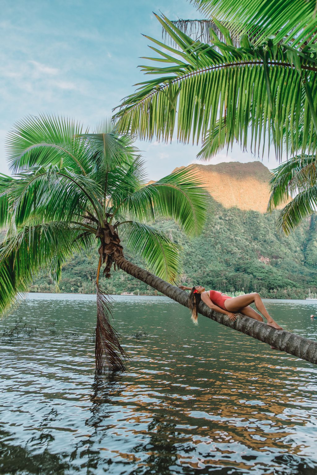 Travel guide to Moorea, French Polynesia - Jyo Shankar