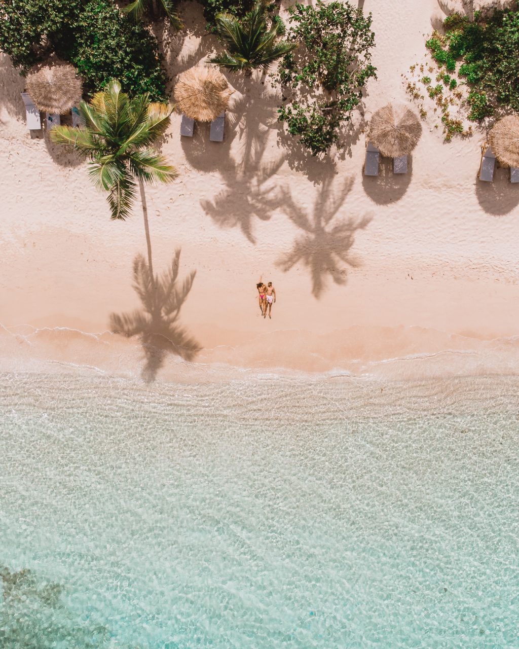 Romantic getaway in the BVIS : Rosewood Little Dix Bay - Jyo Shankar