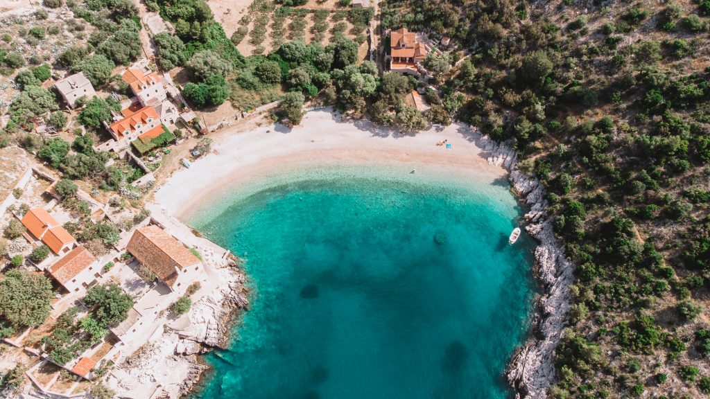 Travel guide to Hvar, Croatia - Jyo Shankar