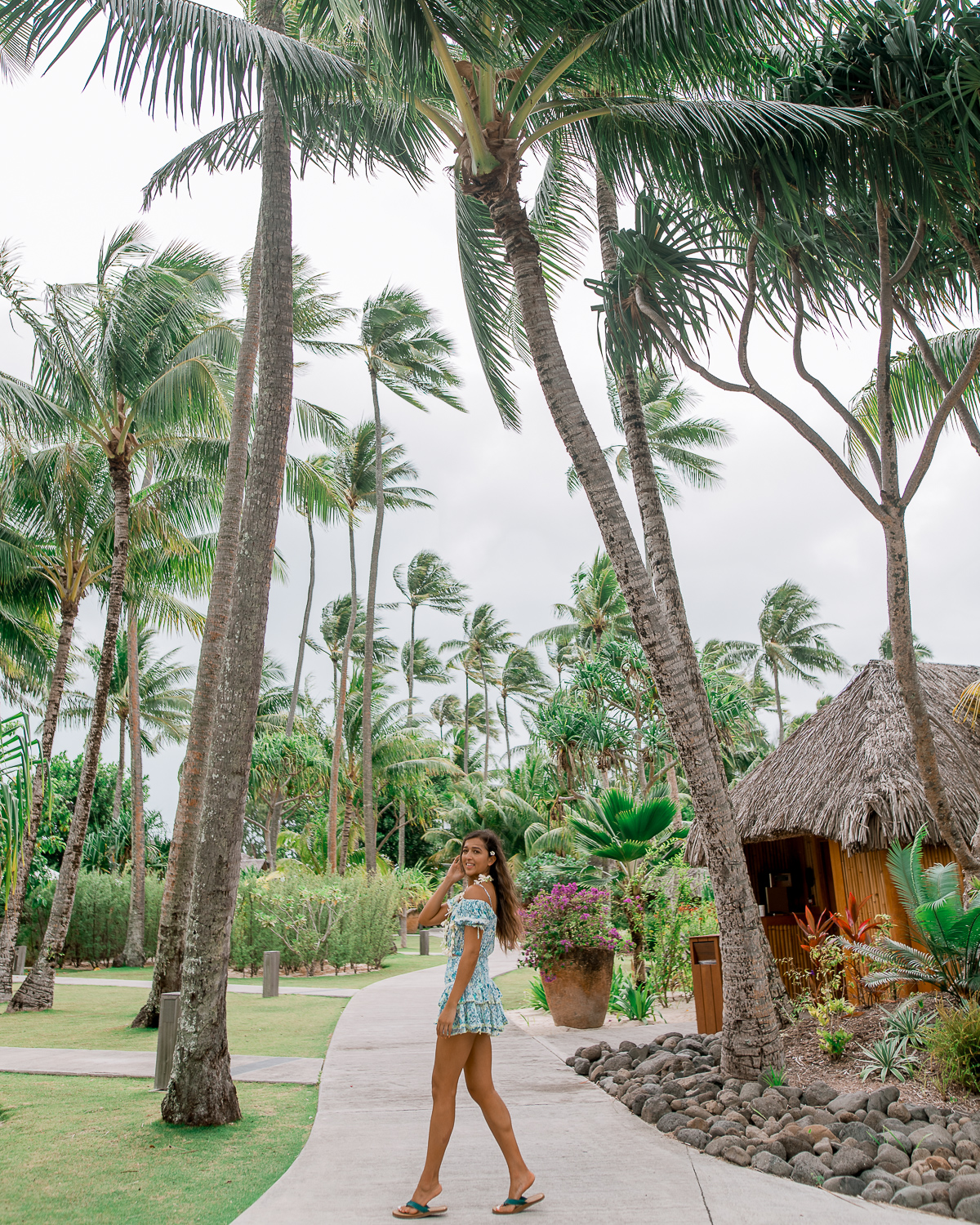 Le Bora Bora by Pearl Resorts : A luxurious yet authentic Polynesian escape - Jyo Shankar