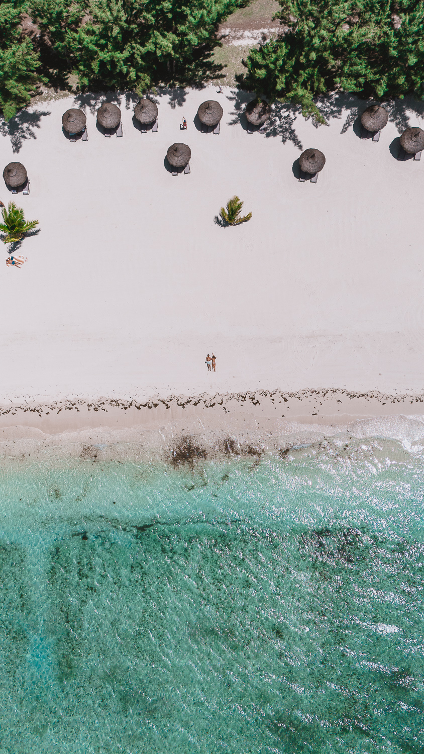 Travel guide to Mauritius - Jyo Shankar