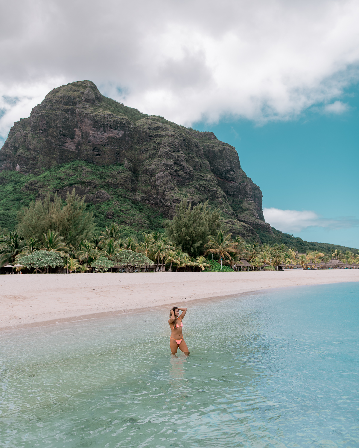 Travel guide to Mauritius - Jyo Shankar