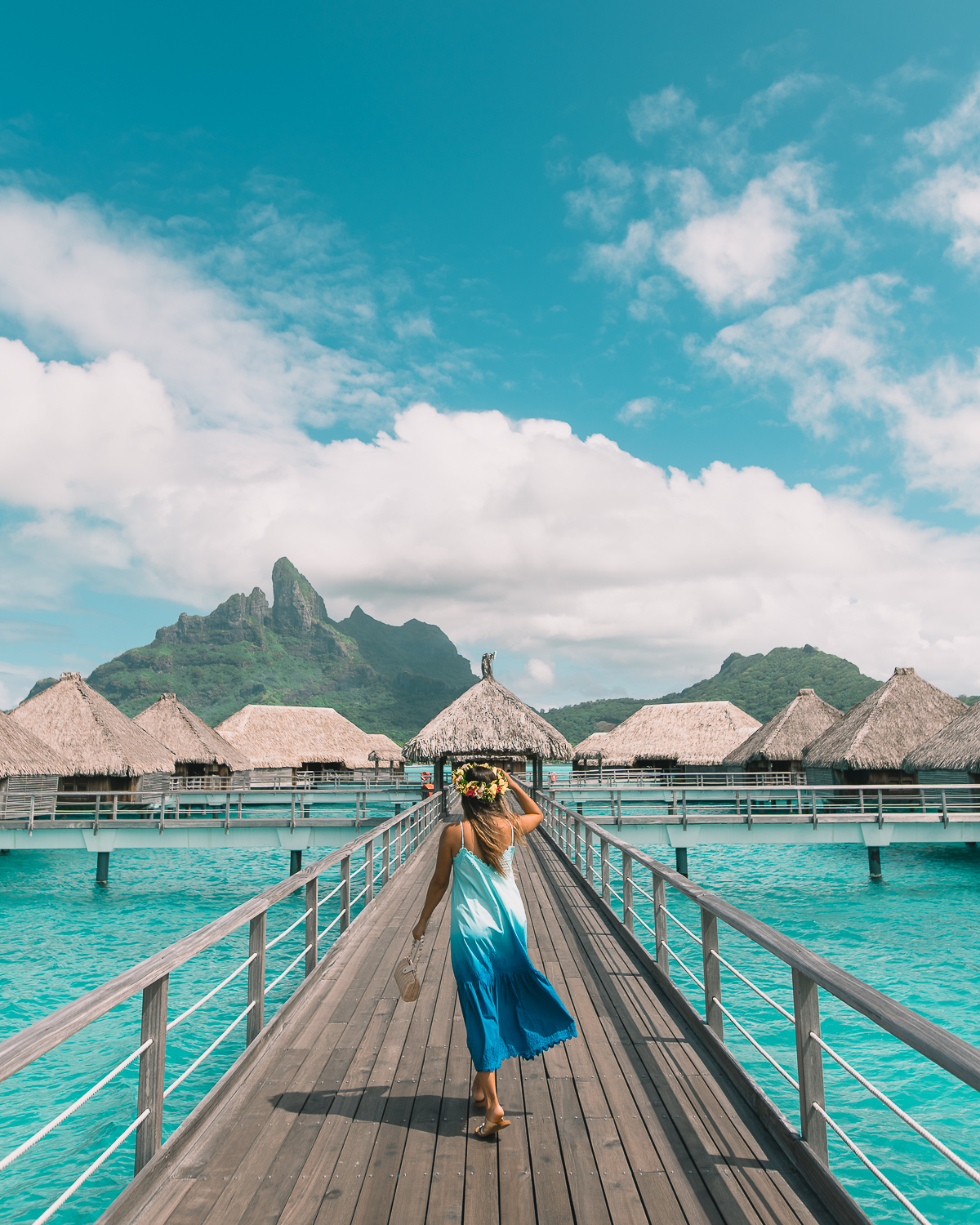 10 bucketlist experiences to have in Bora Bora - Jyo Shankar