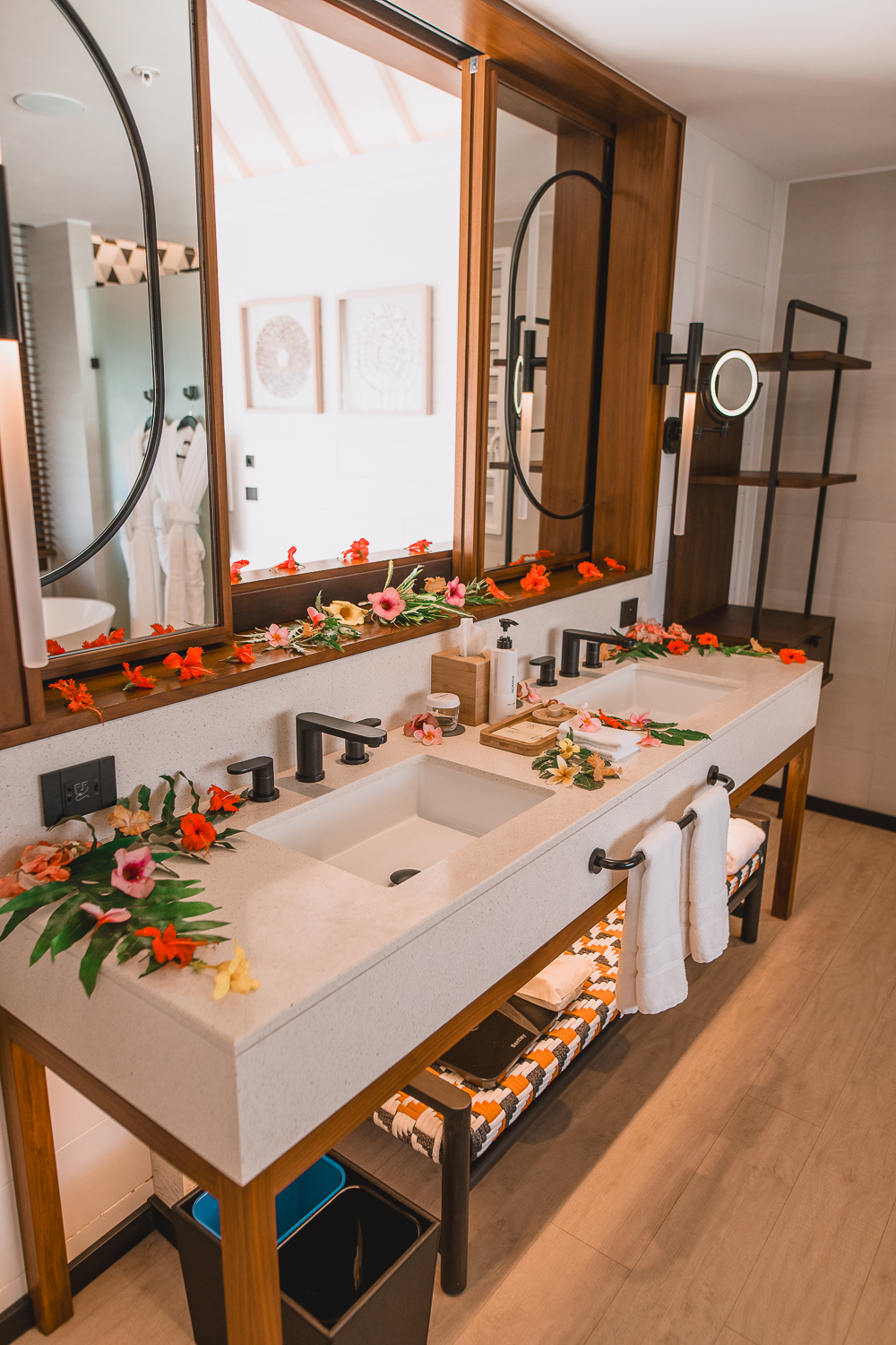 The Westin Bora Bora Resort & Spa: A Luxurious New Gem in Paradise - Jyo Shankar